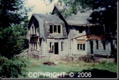 Another Antygone: SUMMERWIND WISCONSIN'S MOST HAUNTED HOUSE
